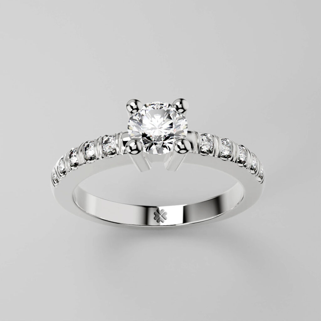 Anillos de Compromiso para Hombre - Joyería Mao